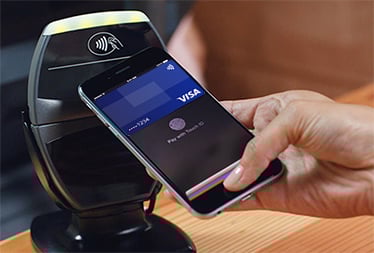 Visa Apple Pay | Visa